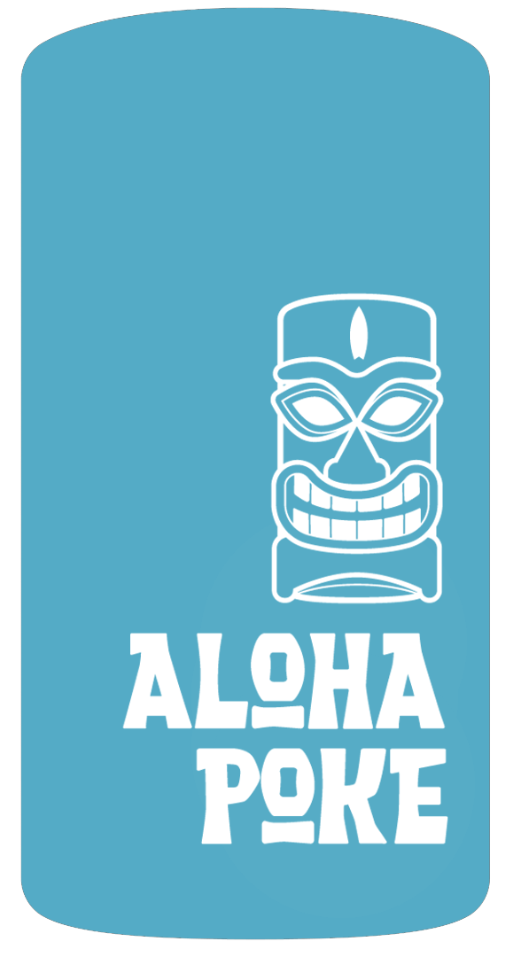 Aloha Poke